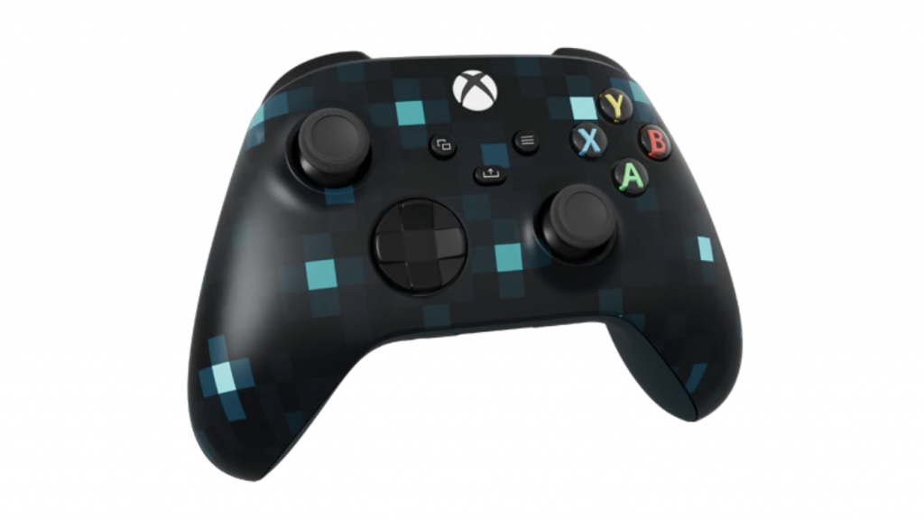 Microsoft Reward : une Xbox Series S exclusive à gagner - Get up to Cube