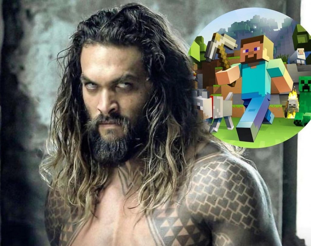 Le film Minecraft Movie a enfin une date de sortie le 4 avril 2025 ...