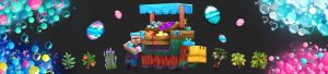 Nouvelle collection Minecraft x LUSH : des bombes de bains et un DLC ...