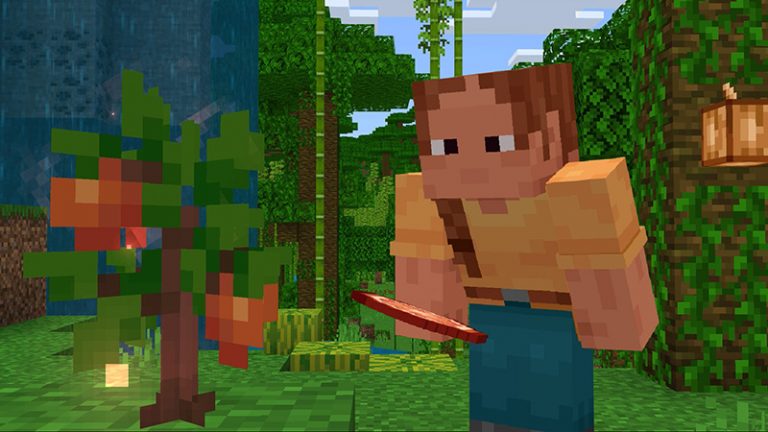 Nouvelle collection Minecraft x LUSH : des bombes de bains et un DLC ...