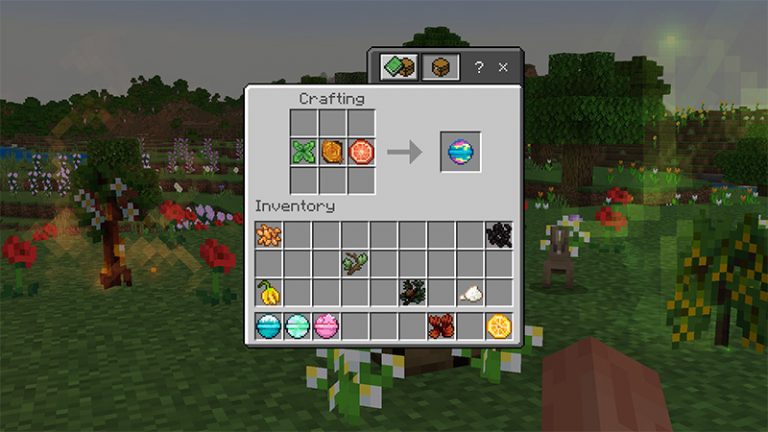 Nouvelle collection Minecraft x LUSH : des bombes de bains et un DLC ...