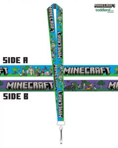 Retour sur le premier stand Minecraft à la San Diego Comic Con 2024 ...