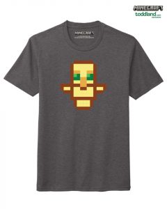 Retour sur le premier stand Minecraft à la San Diego Comic Con 2024 ...